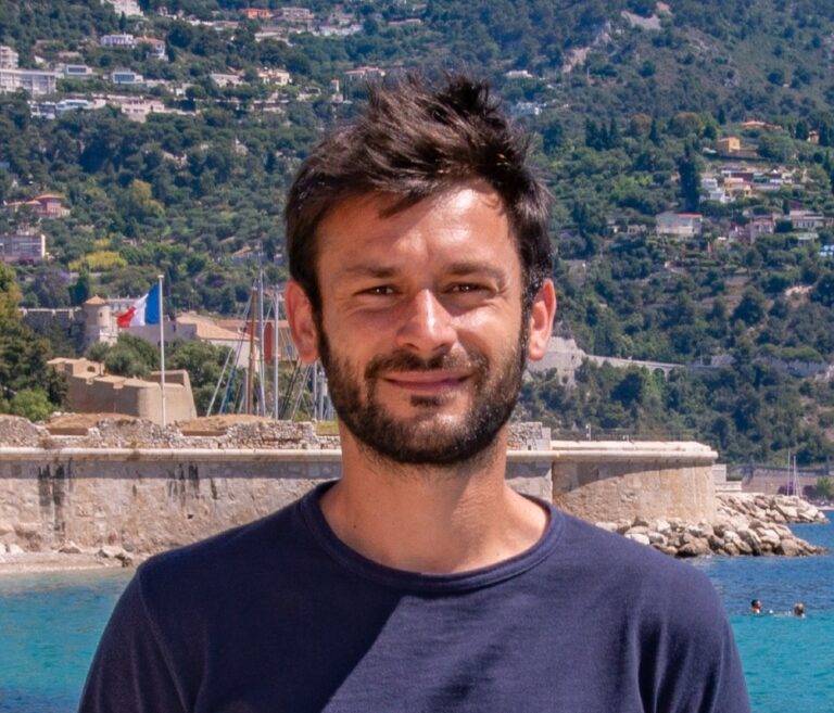 Team Choc Members (en) – LOV – Laboratoire d'Océanographie de Villefranche