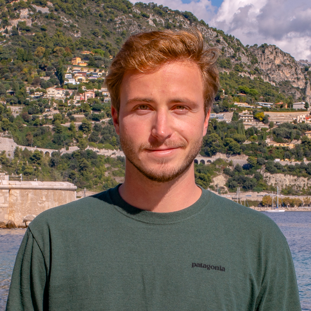 Team Choc Members (en) – LOV – Laboratoire d'Océanographie de Villefranche